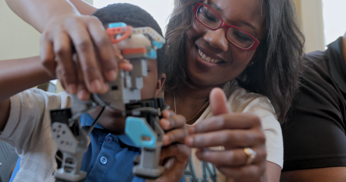 The Importance of Math Literacy: Reflections from the Counted Out Film ...