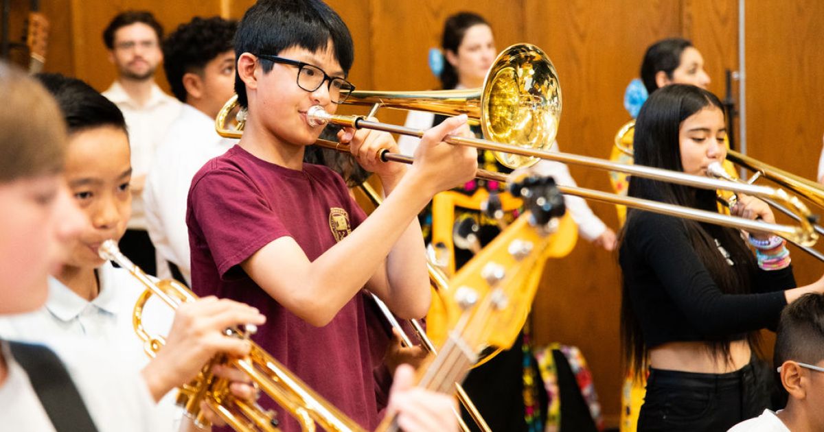 Three Best Practices to Improve and Sustain Music Education | EdVestors